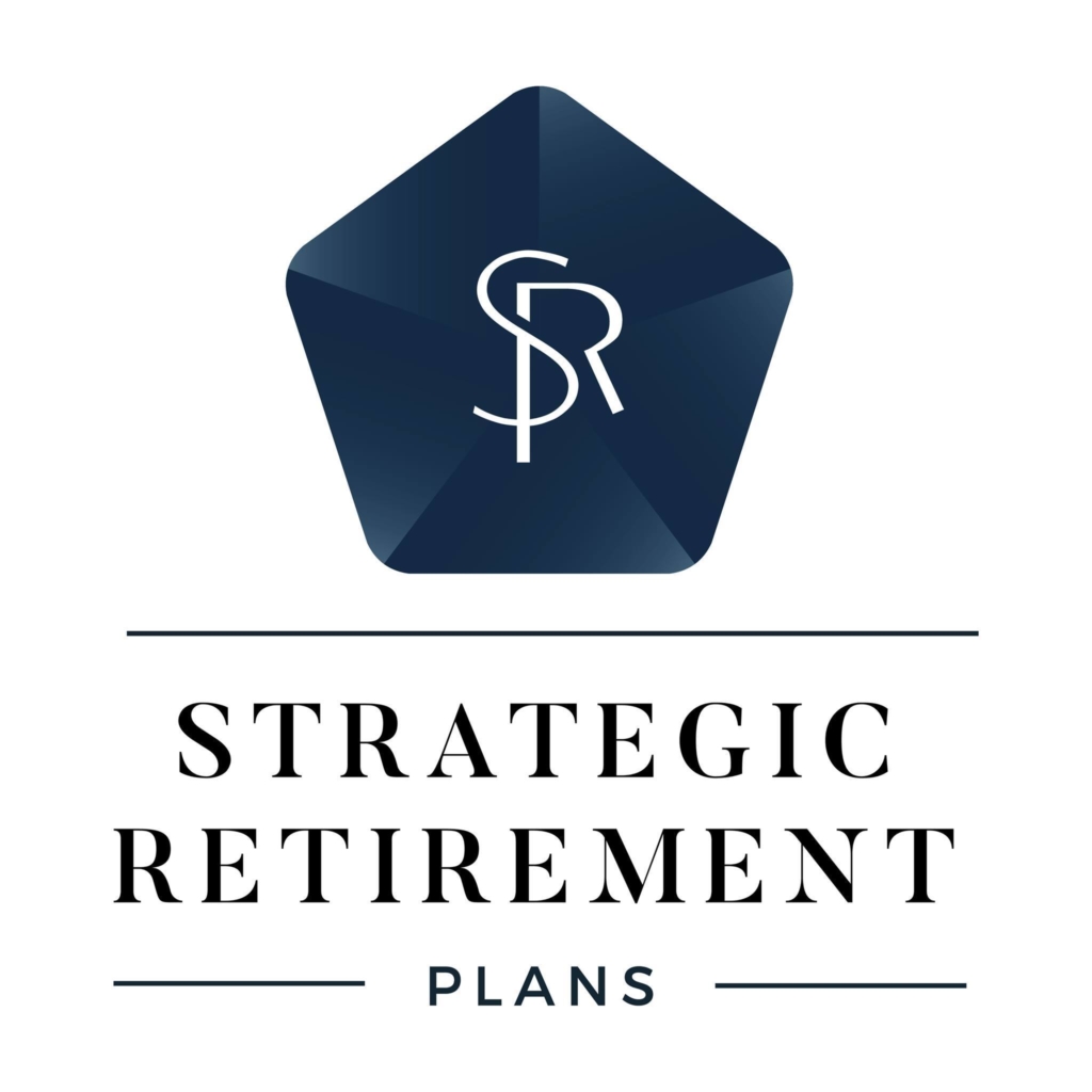 Our New Logo and What It Means | Strategic Retirement Plans - Financial ...