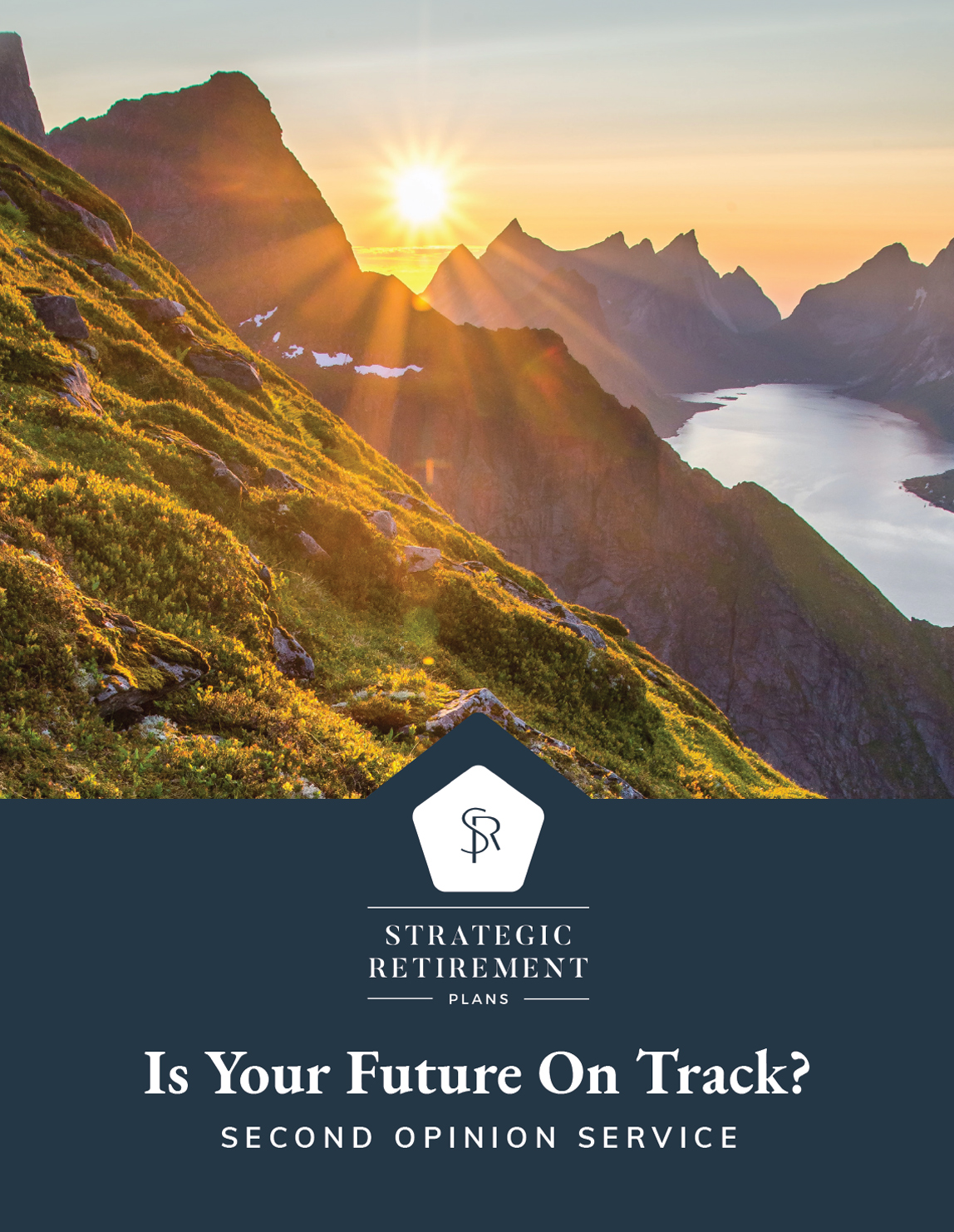 Second Opinion Services | Strategic Retirement Plans - Financial ...